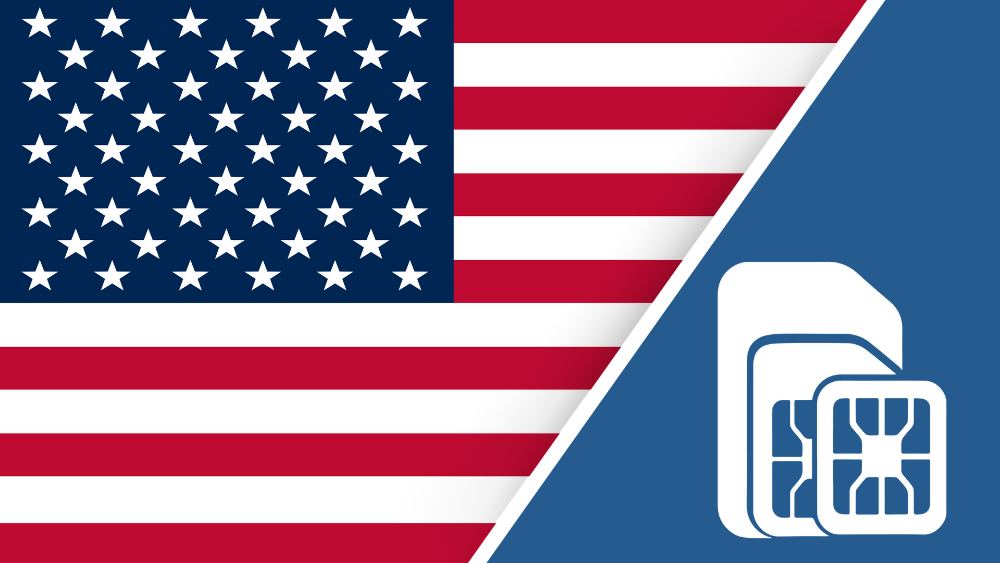 International calls for our USA SIM cards – beachSIM
